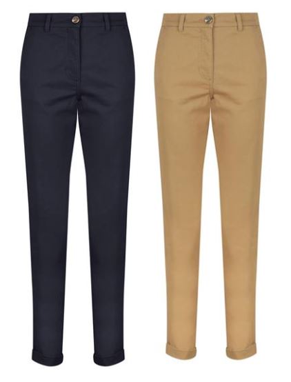 Ochre Health Uniforms